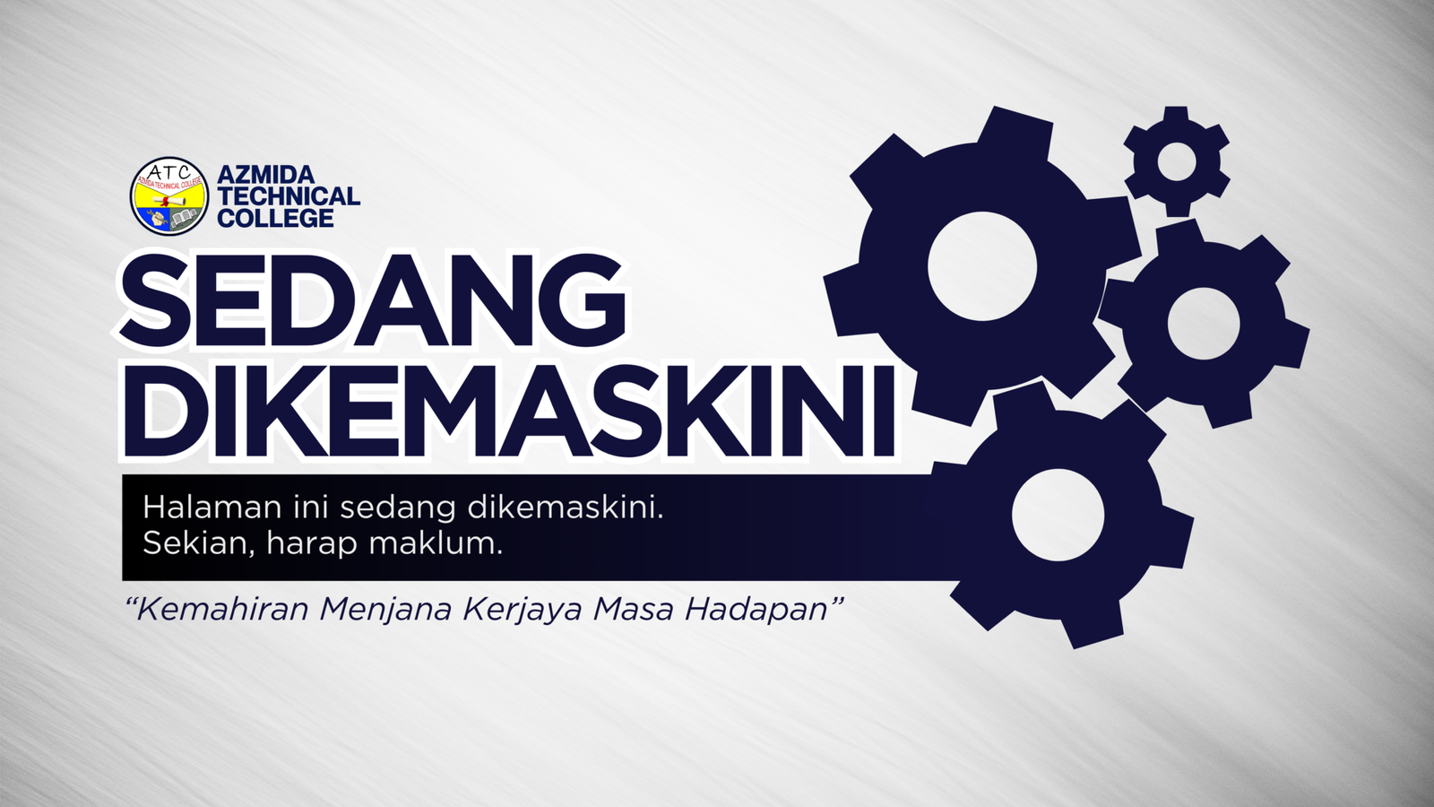 Wireman (PW4) - Azmida Technical College