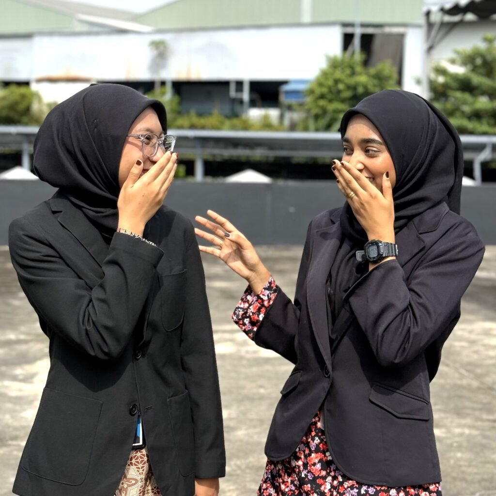 DKM Pentadbiran Sistem Maklumat - Azmida Technical College